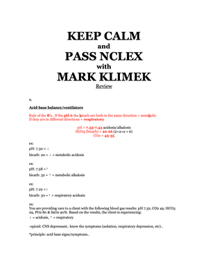 Roller Coaster Physics Study Guide - Studocu