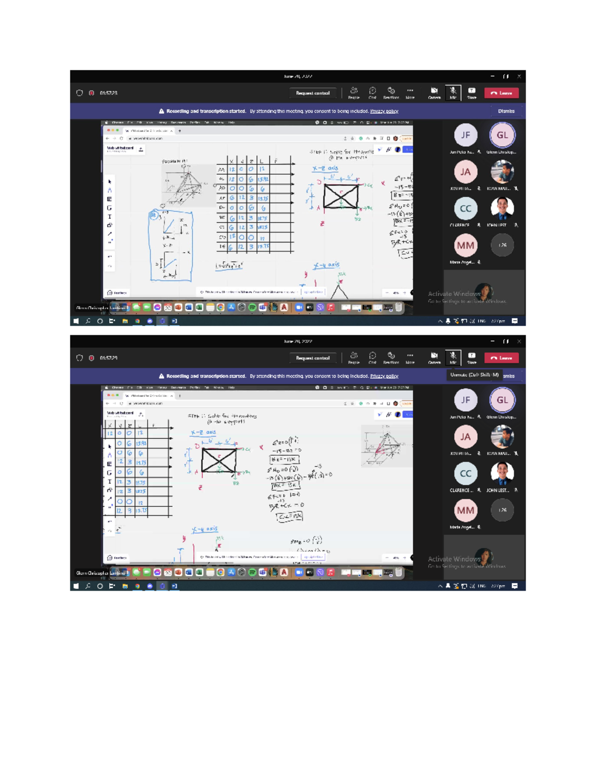 Chap 2 Trusses 3D - ASSIGNMNET - BS Civil Engineering - Studocu