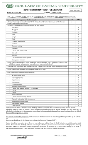 Language Learning Materials Syllabus 2nd Sem 2021-2022 - Republic of the Philippines MATS ...