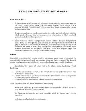 Module - Culminating Activity Grade 12 HUMSS - CULMINATING ACTIVITY ...