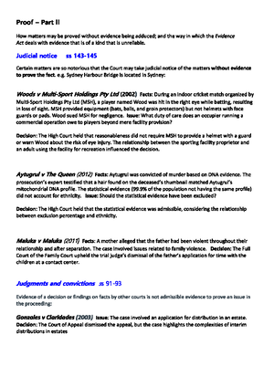 11 - Evidence Cover Page - March 2022 - LEGAL PROFESSION ADMISSION ...