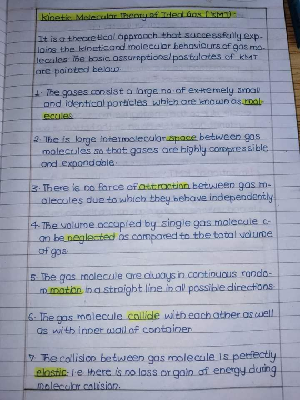 Jpg2pdf (25) - States of matter. Lecture notes practice materials ...