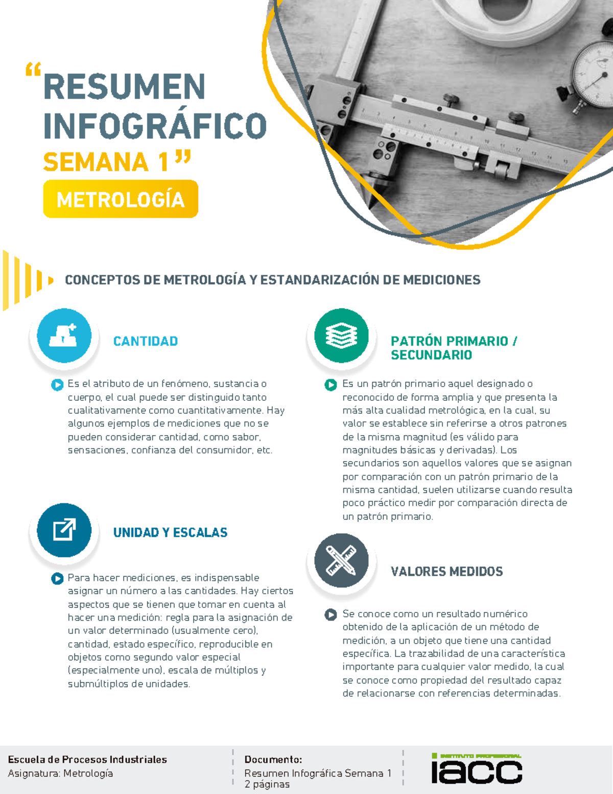 S1 Resumen - Es el atributo de un fenómeno, sustancia o cuerpo, el cual ...