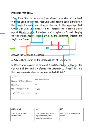 The differences between Torrens and Deed System - The Differences ...