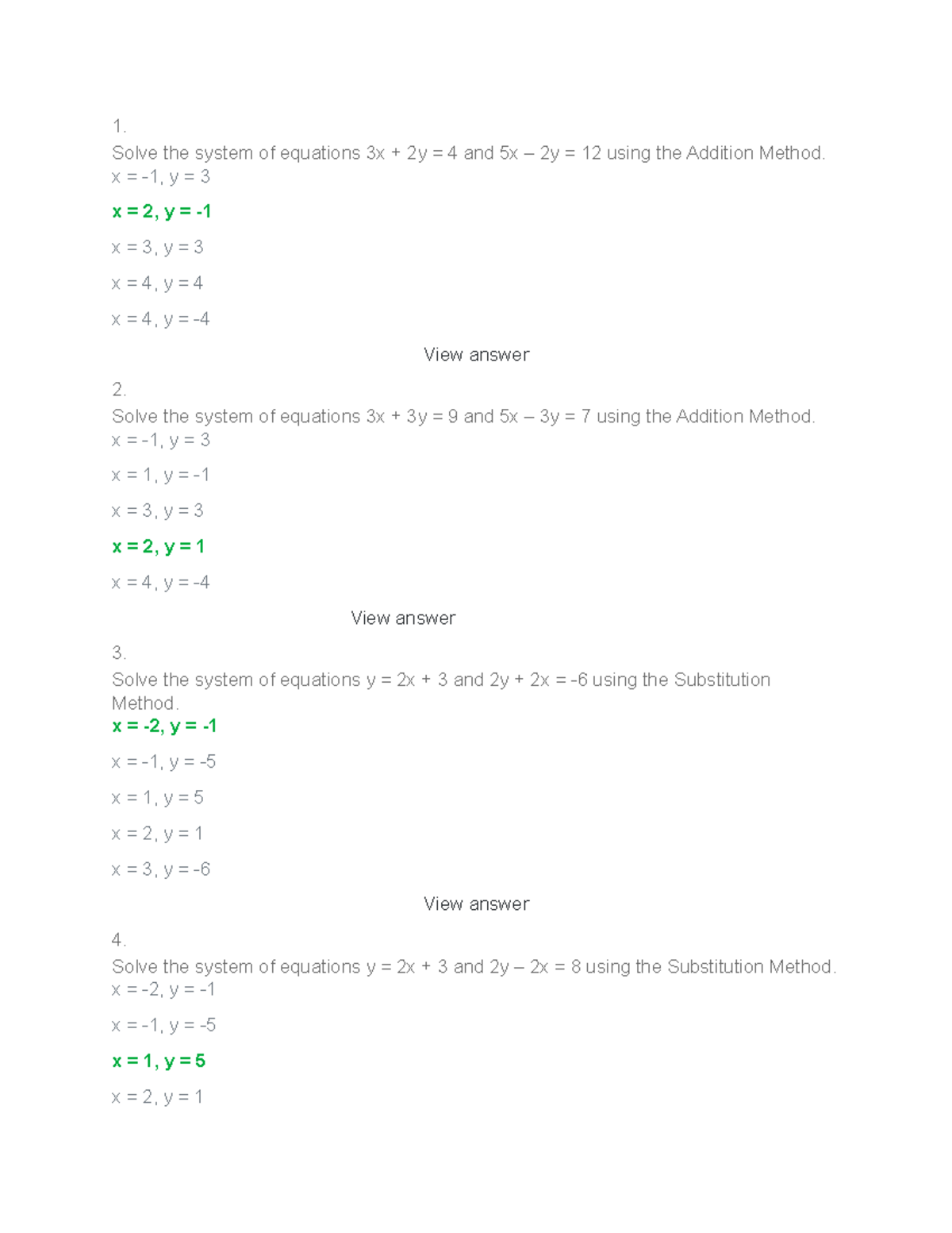 Math 110 Module 4 final exam - Deprecated API usage: The SVG back-end ...