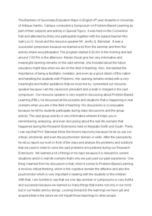 Reproductive System Lesson PLAN FOR Grade 10 Science - Daily Lesson ...