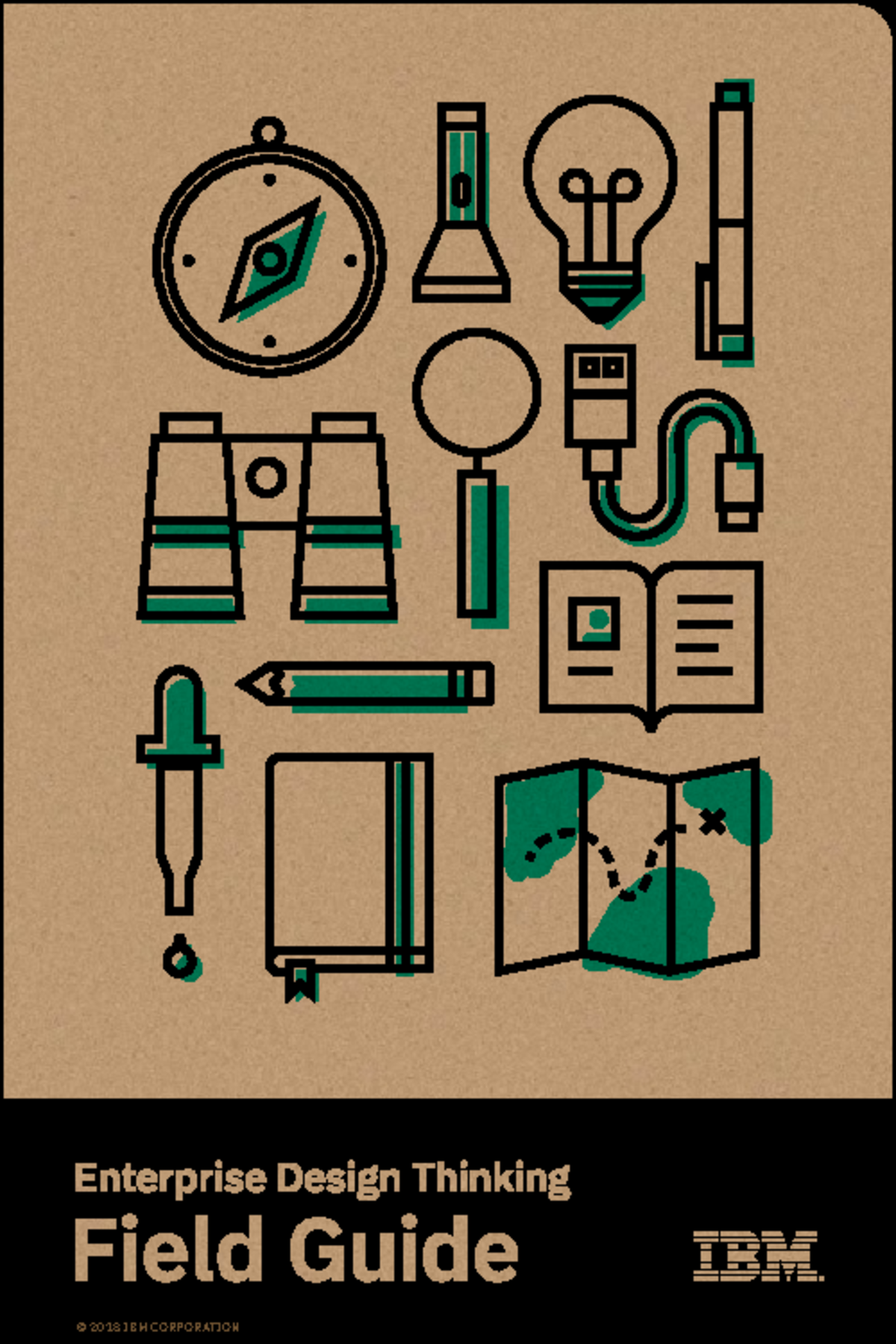 IBMenterprise Design Thinking Field Guide - HAVC 44 - UCSC - Studocu