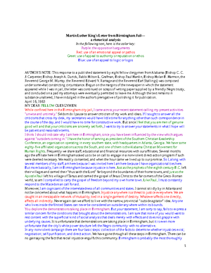 1 - Curbing Nature's Paparazzi- persuasion and rhetoric - non-fiction ...