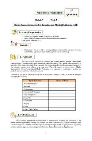 3 Business Research IMRD Template - Chapter 1 INTRODUCTION ...