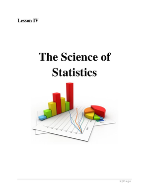 Lesson III - Problem Solving and Reasoning - Chapter 3 Problem Solving and Reasoning Learning ...