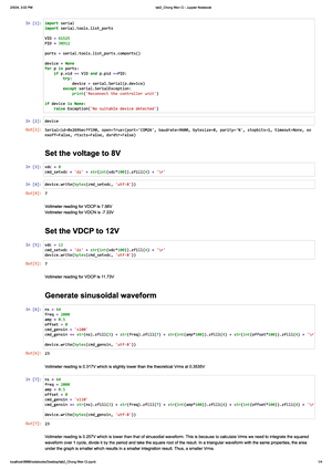 EE2073 Lab Report Sample - EE2073 Project Report Automatic Volume Control for Audio Amplifier ...