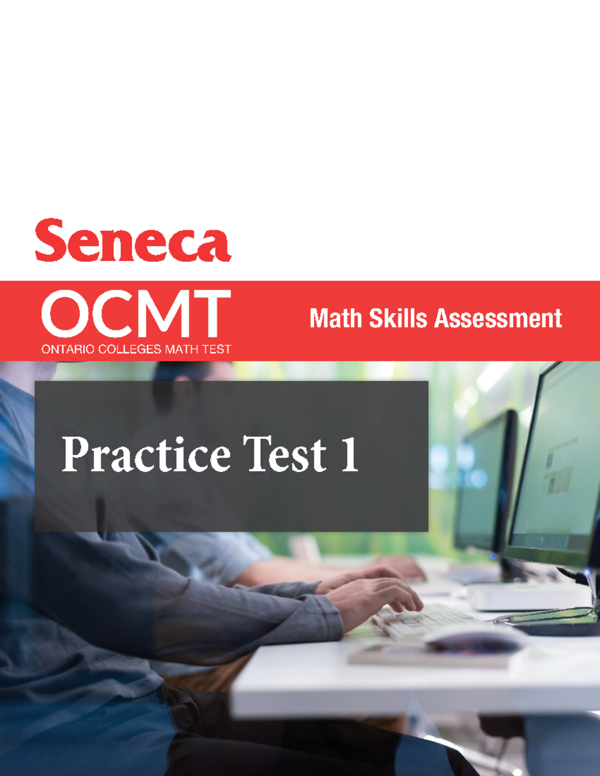 Practice Math Skills 1 - Practice Test 1 Math Skills Assessment What is ...
