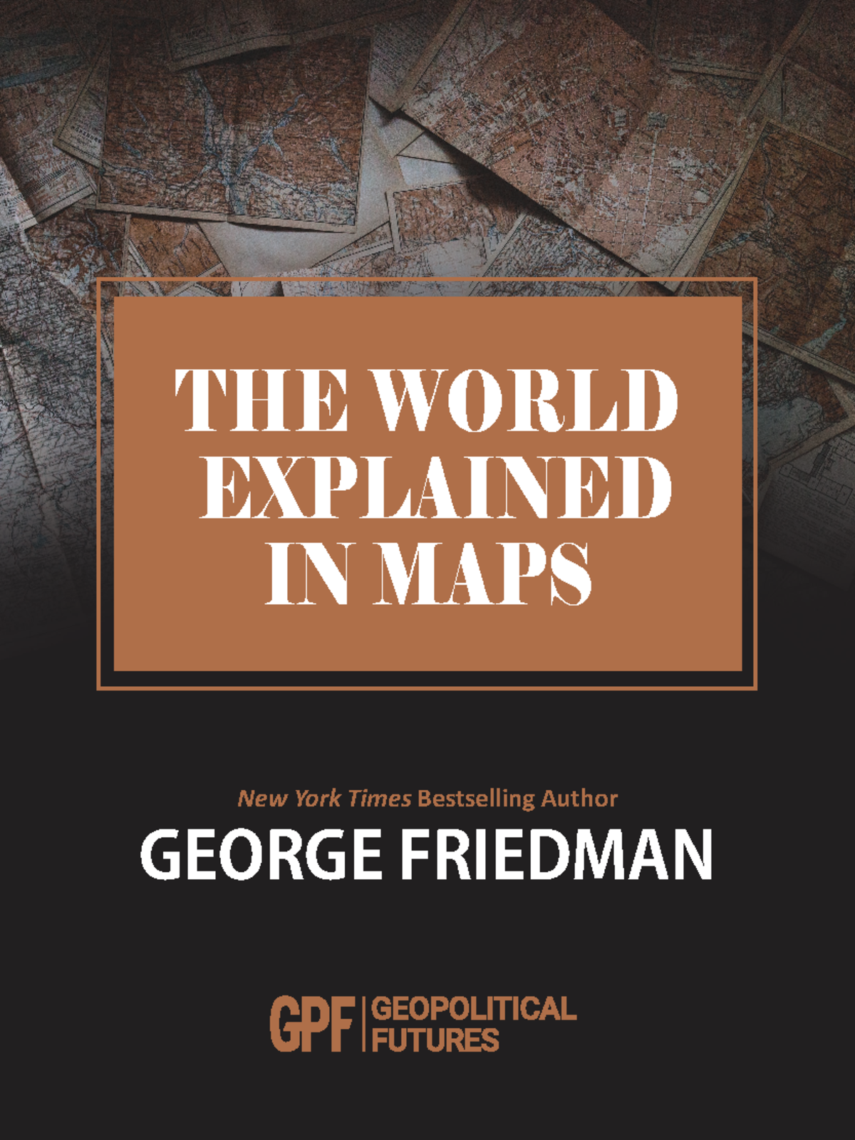 The World Explained in Maps - THE WORLD EXPLAINED IN MAPS New York ...