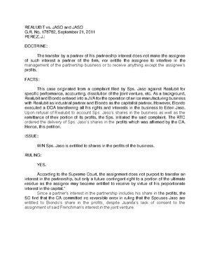 Crim Pro reviewer Riano book - Chapter 1: Preliminary Considerations I ...