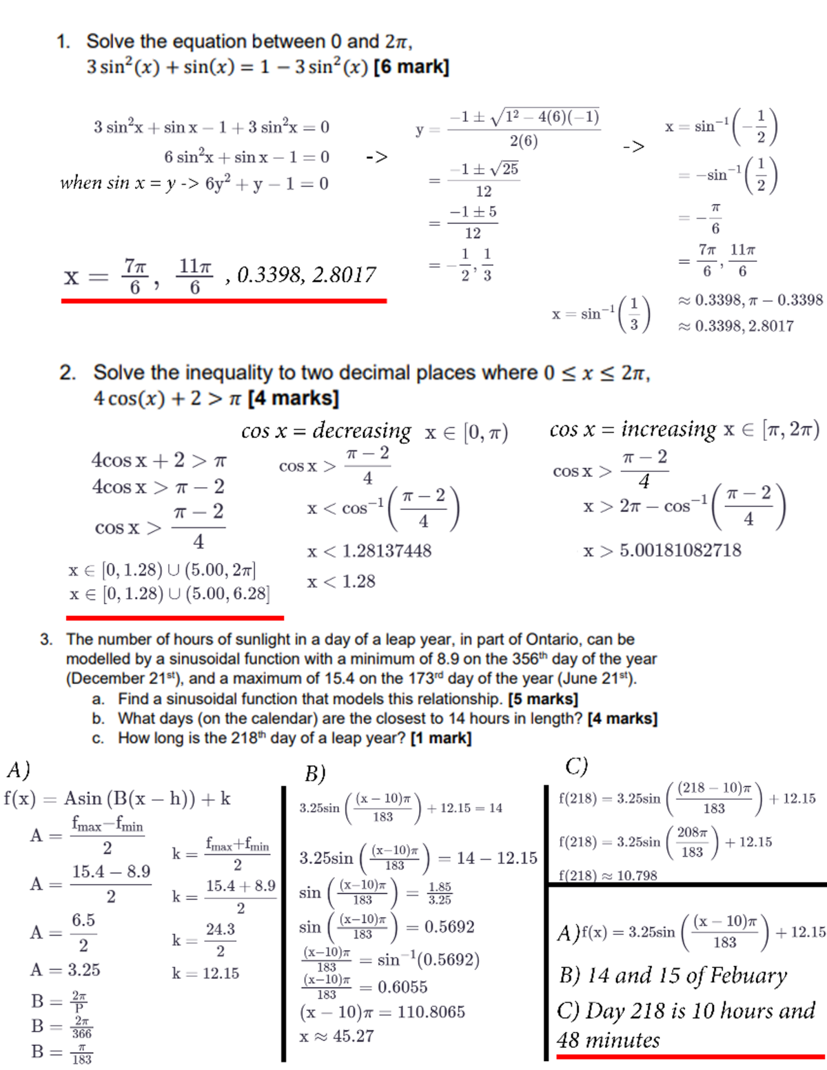 3.12 chemistry asignment. TVO ilc 2023 unit assignment chemistry 3.12 ...