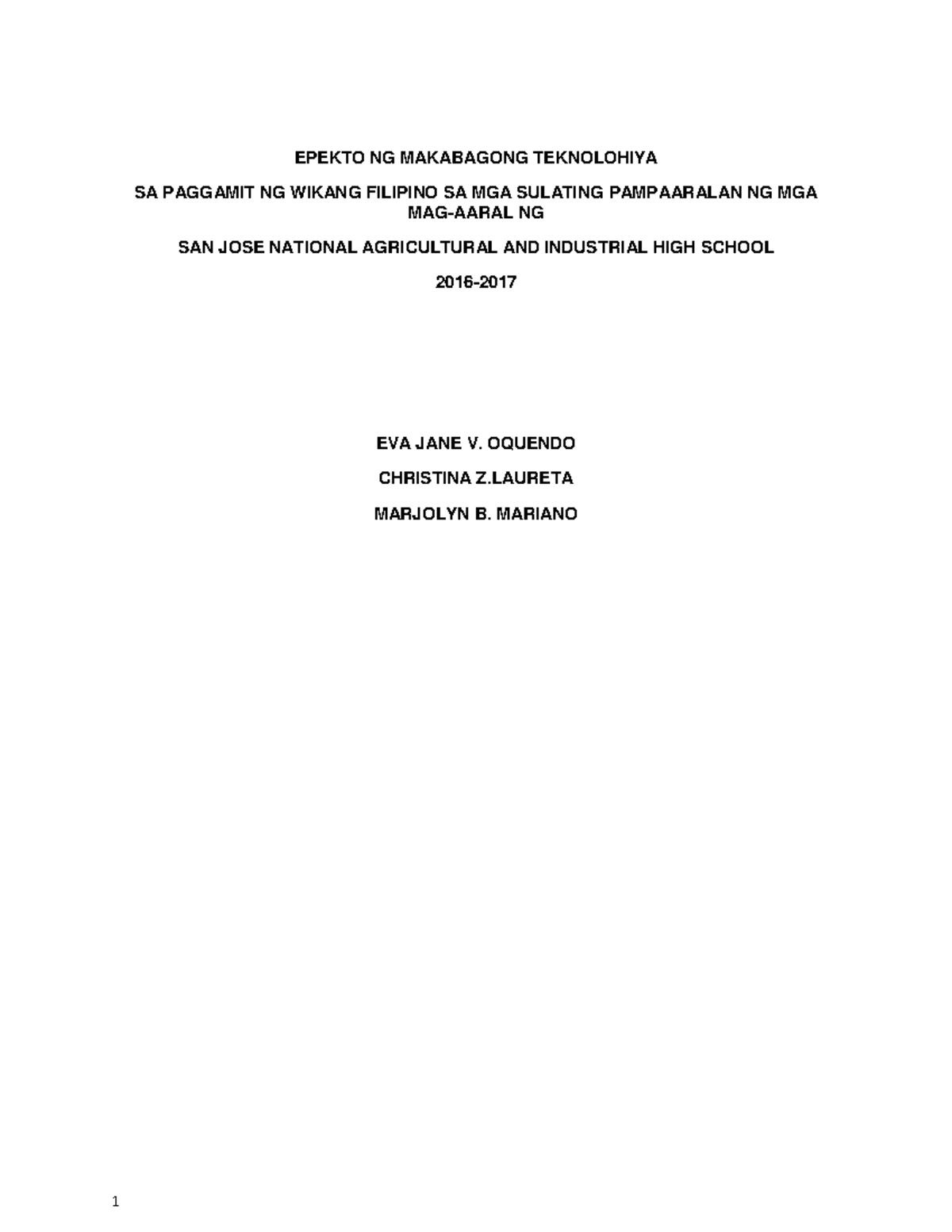 Filipino, research, pananaliksik Filipino, research ...