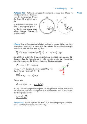 3.6 Kardan-Winkel und Euler-Winkel - 80 3 Grundlagen der Kinematik Bei ...
