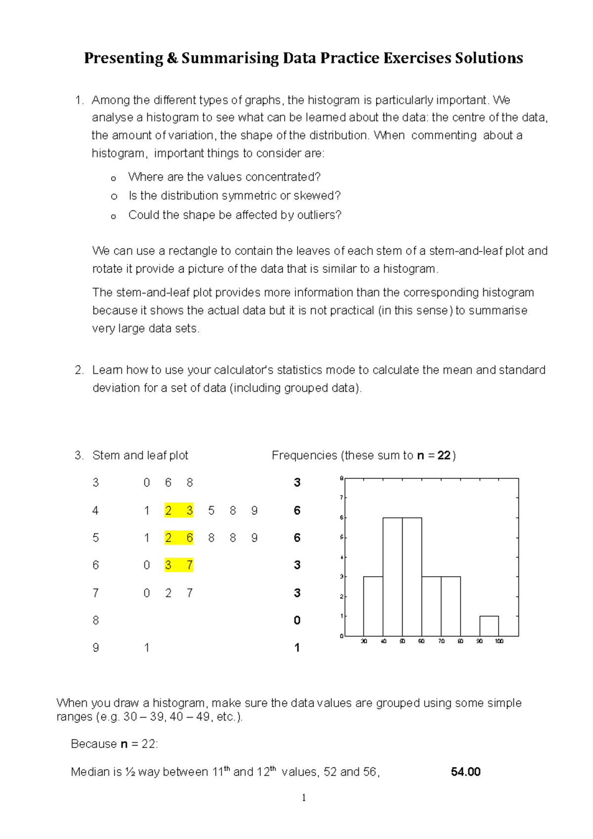 PSum Data Pact Qu Soln 2021 - 030 40 50 60 70 80 90 1 2 3 4 5 6 7 8 ...