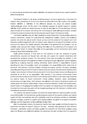Business management paper 2 SL - No part of this product may be ...