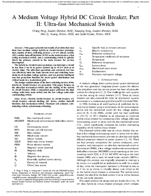 Power system oper - EE – 453L Power System Operations and Control Lab ...