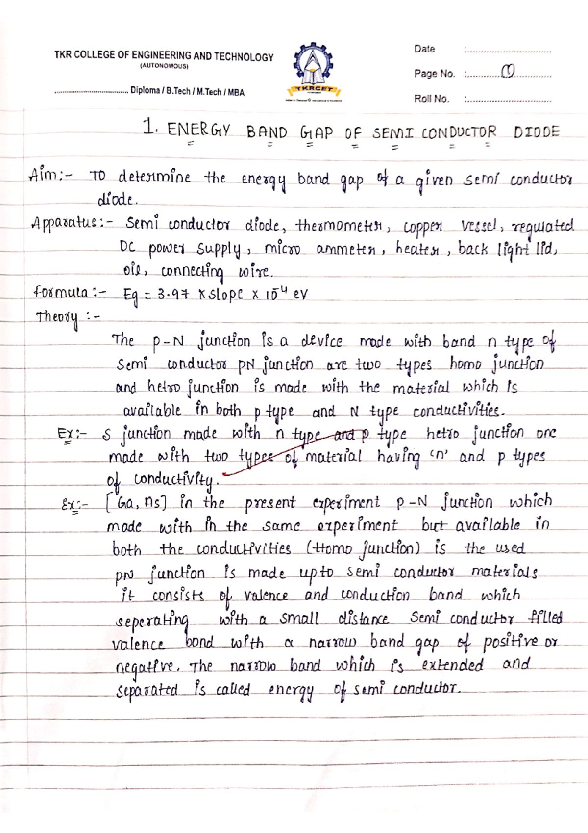 New Doc 04-06-2024 09 - Good - btech - Studocu