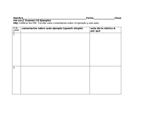 4-chart to grade IW CB samples - CHEM 1083 - - Studocu