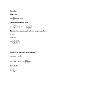 GRP 16 ARCH42S2 RRL and Theoretical Framework - Technological Institute ...