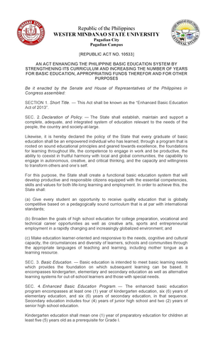 Street Smarts The Executive Branch - Lesson Plan 1 - GRADE 6+ The ...