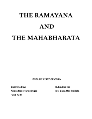 Reading and Writing ENGL 112 LEC 1822S Grade 11 - Reading and Writing ...