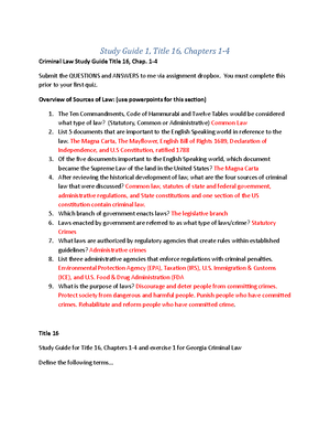 Regina v. Cunningham - Case brief. - Regina v. Cunningham Court of ...