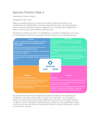 Road map de 5s - Gantt Chart Project Name: 5s implementation Prepared ...