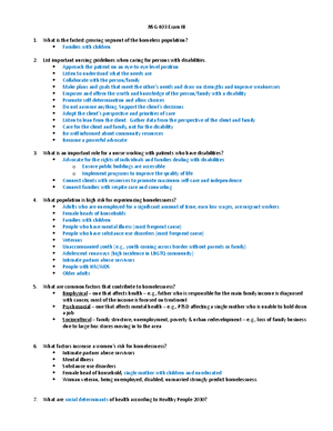 Nursing Process Remediation - ACTIVE LEARNING TEMPLATES Basic Concept ...