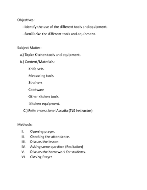 Portfolio 4 - description, learning goals, and learning goals reflected ...