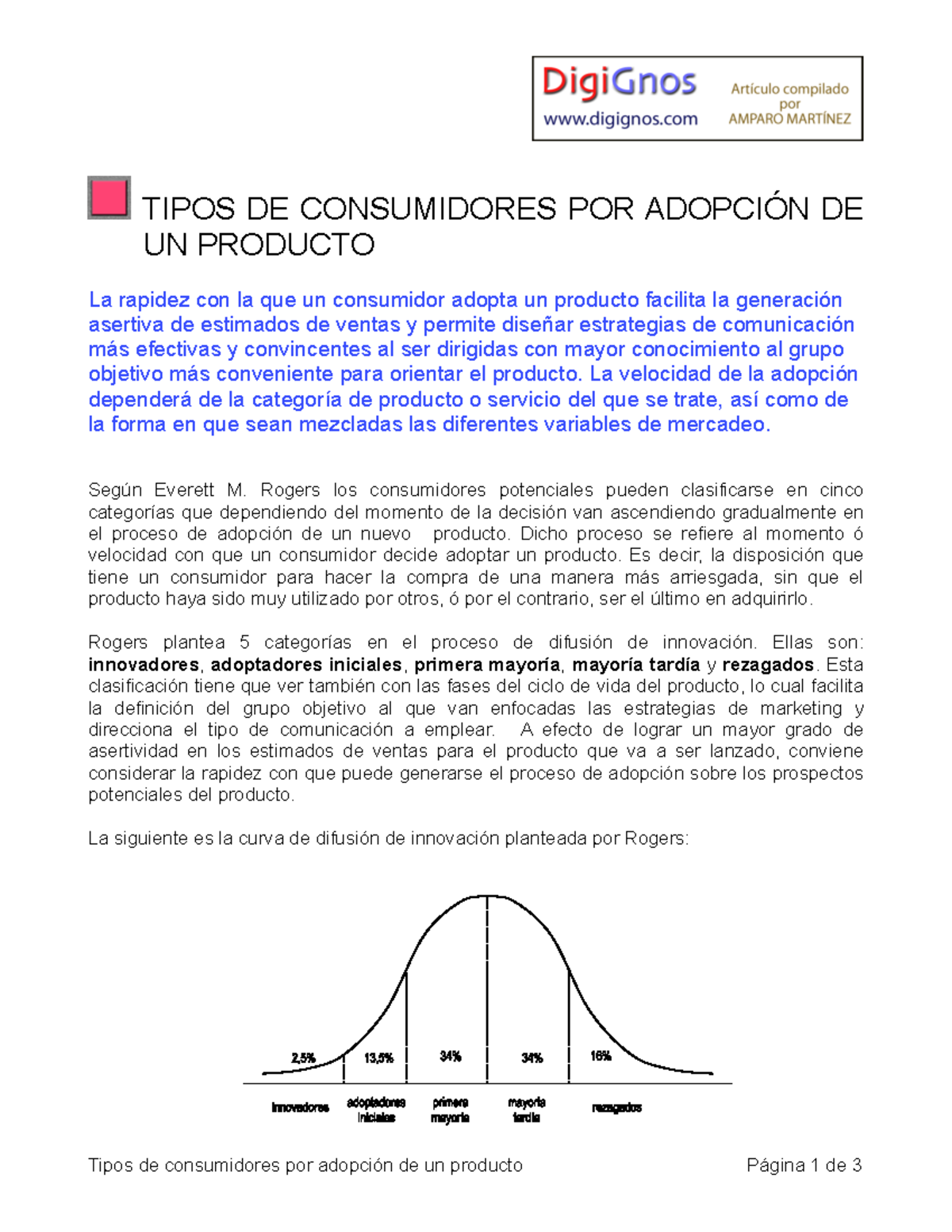 Tipos de consumidores - Hdudjf2ihxwihxwubzuqhziqxhqxibqixbqixbxiqb ...