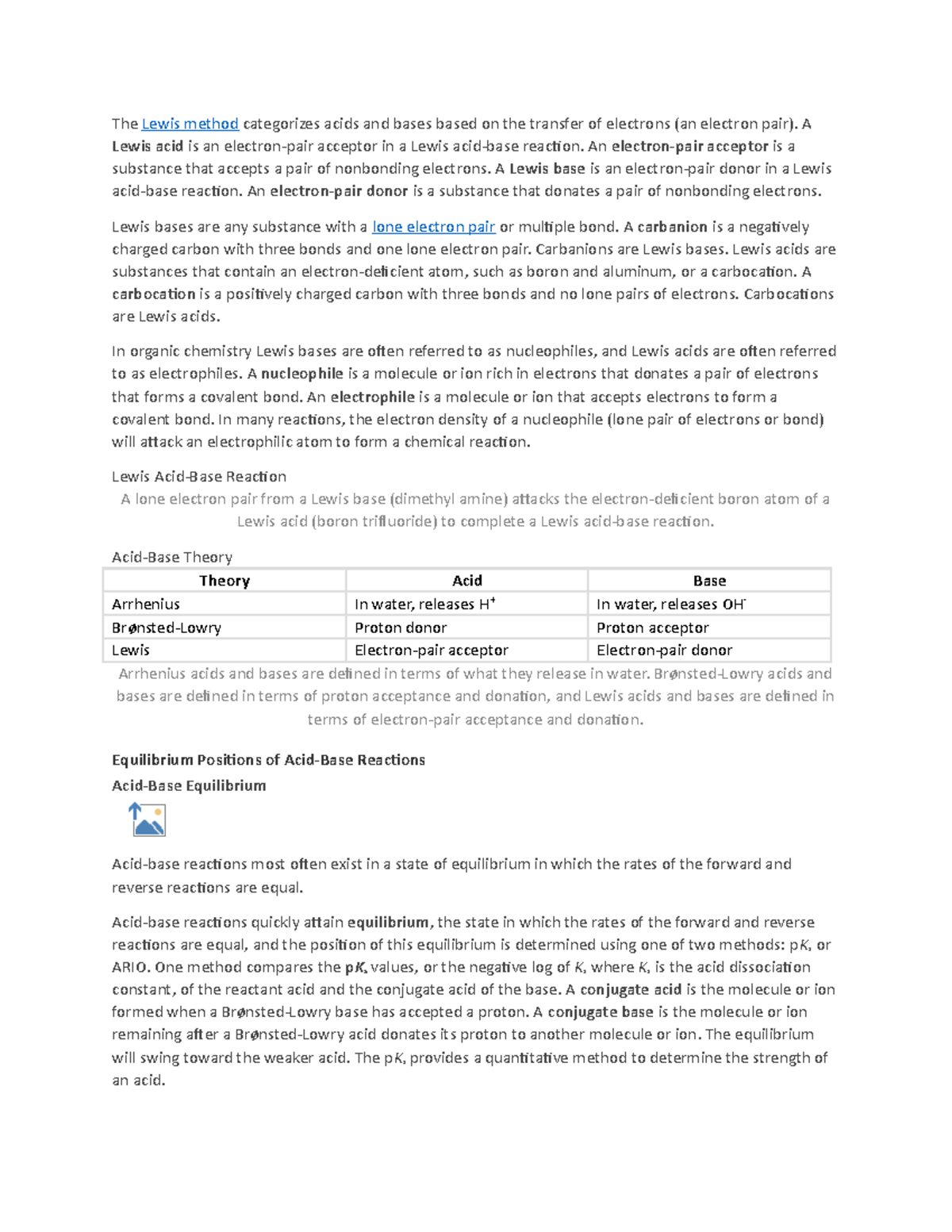 Medicine 3 3 - Study Guide about the theories of nursing . - The Lewis ...