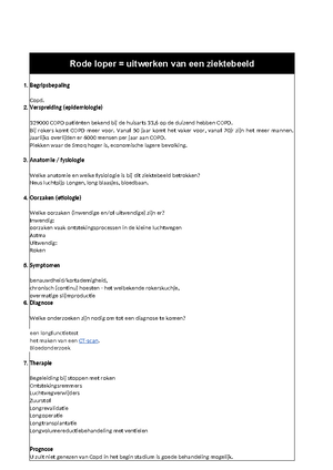 Rode Loper Epilepsie - Rode Loper Epilepsie Naam: Jesse Ackhurst ...