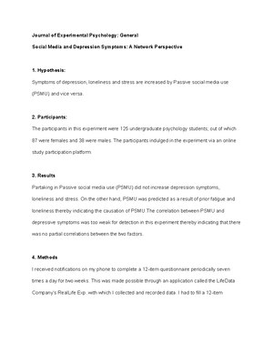 Mental Imagery Chapter 10 - Chapter 10: Mental Imagery Vocabulary ...