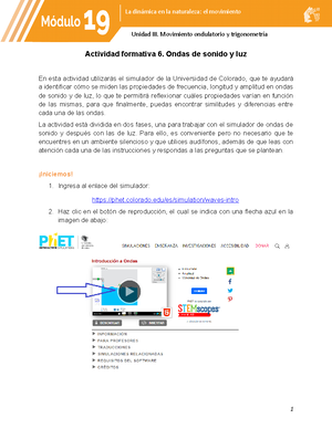 M22PI - Proyecto integrador modulo 22 - PProyecto Integrador:royecto ...