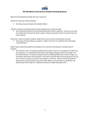 BUS225 Project One - Project One: Executive Summary Jessica Maturo ...
