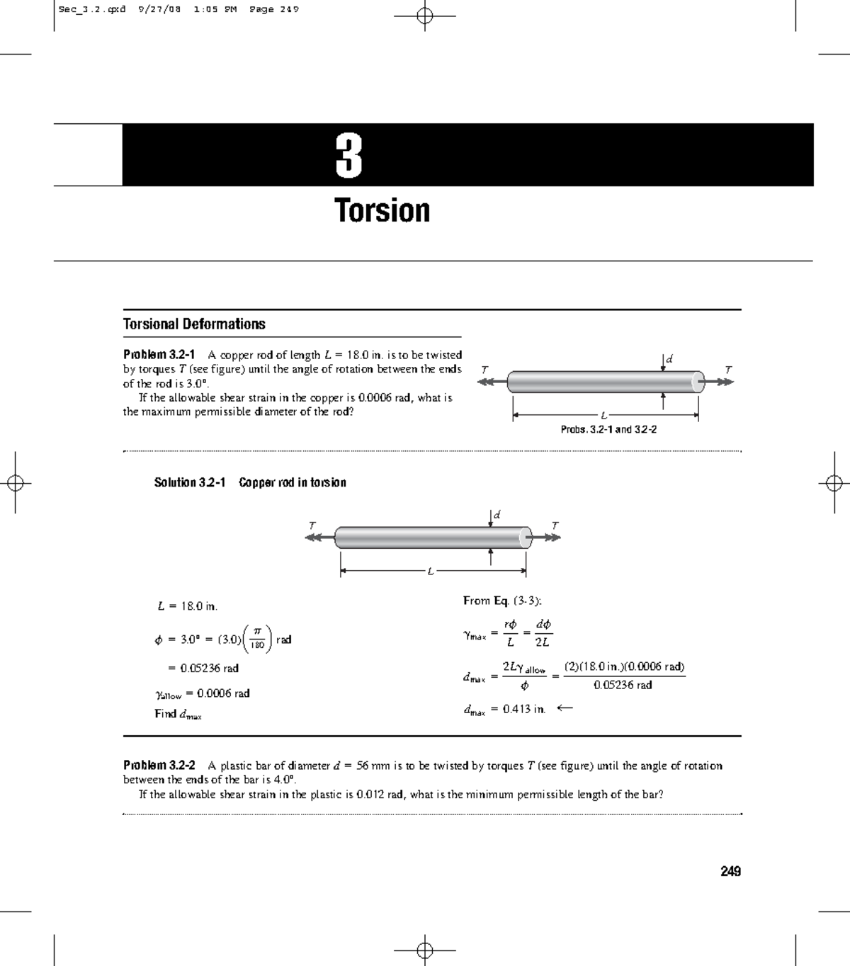 chapter-3-3-torsion-torsional-deformations-problem-3-1-a-copper-rod