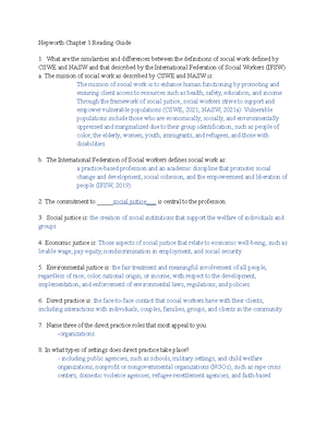 Collins et al – Chapter 3 Reading Guide - Collins et al – Chapter 3 ...