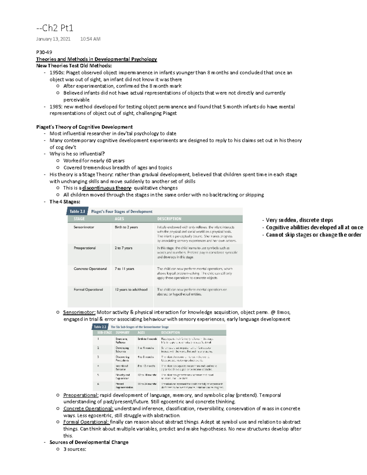 Chapter 2 Part 1 (third class reading) - WϯϬͲκε dŚĞŽƌŝĞƐ ĂŶĚ DĞƚŚŽĚƐ ŝŶ ...