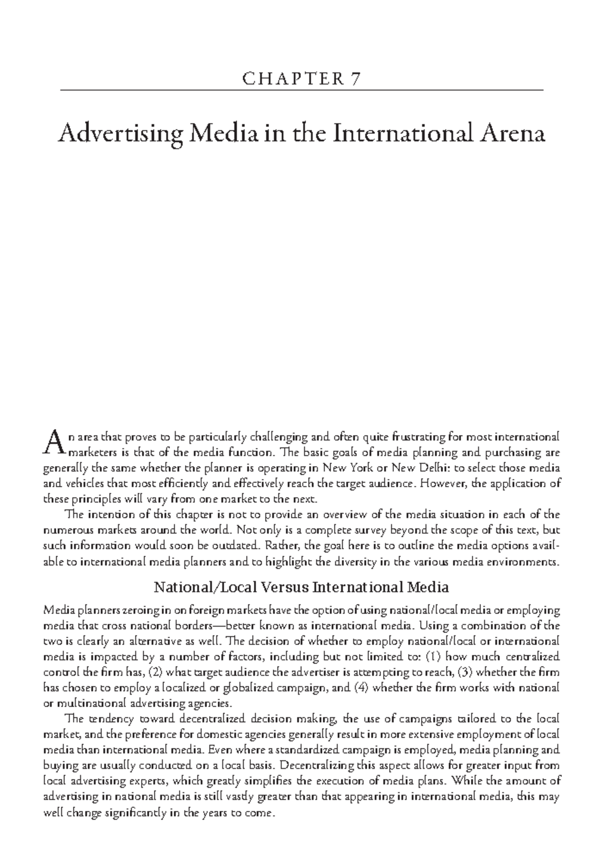 Dynamics 3rd Ed Chapter 7 - A n area that proves to be particularly ...