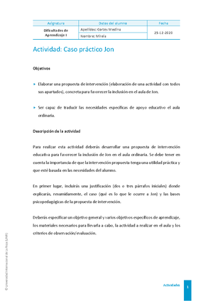 [Solved] Disea seis actividades para trabajar de forma conjunta las ...