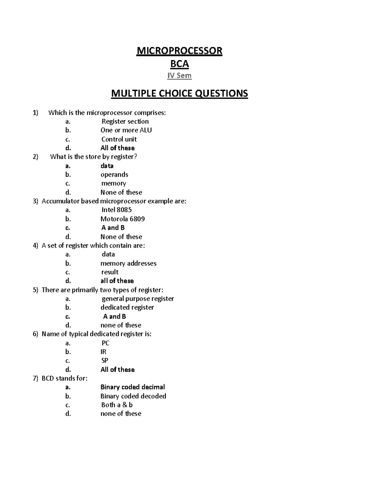 IV%20SEM%20-%20 Microprocessor - MICROPROCESSOR BCA IV Sem MULTIPLE ...