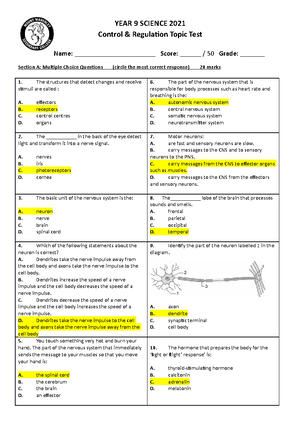 Yr 9 biology - How do vaccines work: 1st, 2nd and 3rd line of defense ...