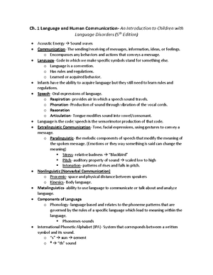 IRIS Module RTI - These are the questions and my answers for the ...