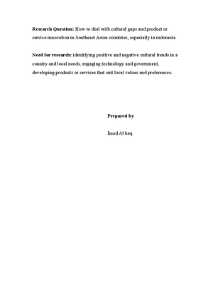Chapter 4 - quiz - Test Bank Chapter 4: Qualitative Research Multiple ...