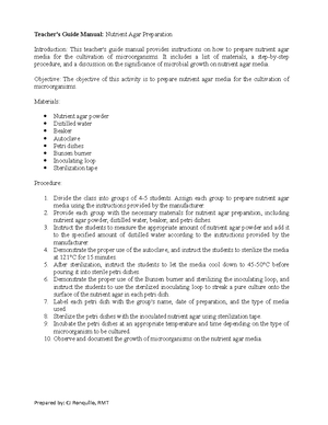Blood Donor Interview Data Sheet 037 - Medical Technology - Studocu
