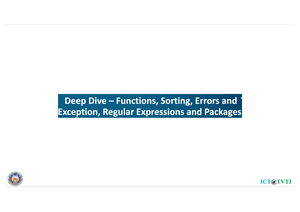 HNS LAB MANUAL FOR LEVEL 4 AND ICT - Project HNS-level 4 Hardware and ...